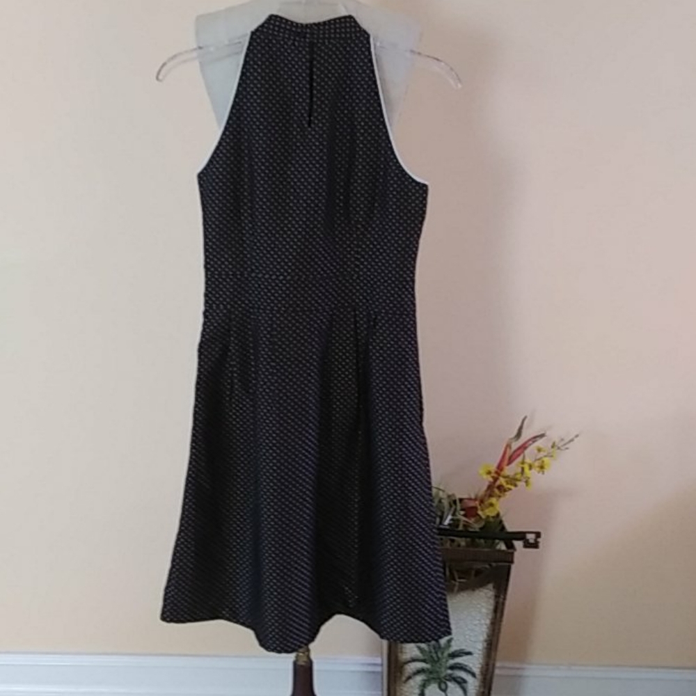 Mary Jane Studio Dress. - Gem